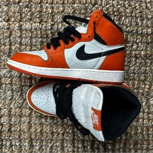 Nike | Shoes | Air Jordan Retro Reverse Shattered Backboard | Poshmark